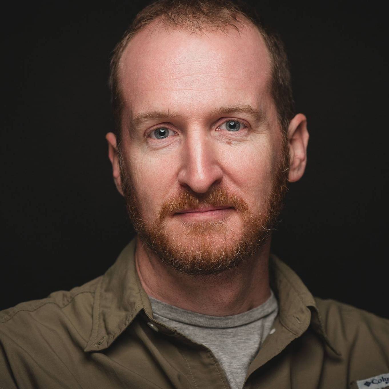 Doug Hershey – Galilee Of The Nations